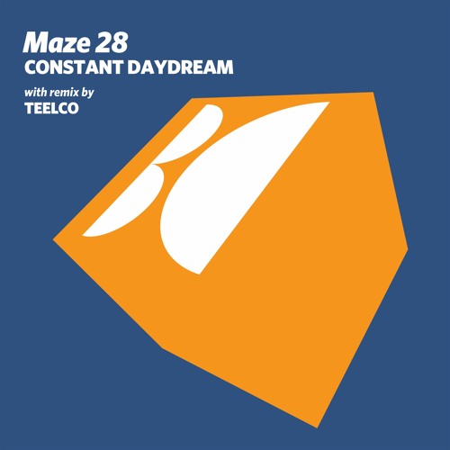 Stream Balkan Connection | Listen to Maze 28 - Constant Daydream ...