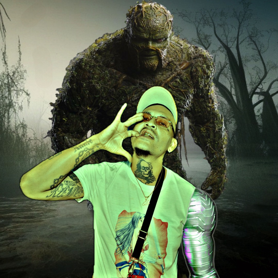 Stream TAKE IT FURTHER prod. Rikososa by GwapMizzle | Listen online for ...