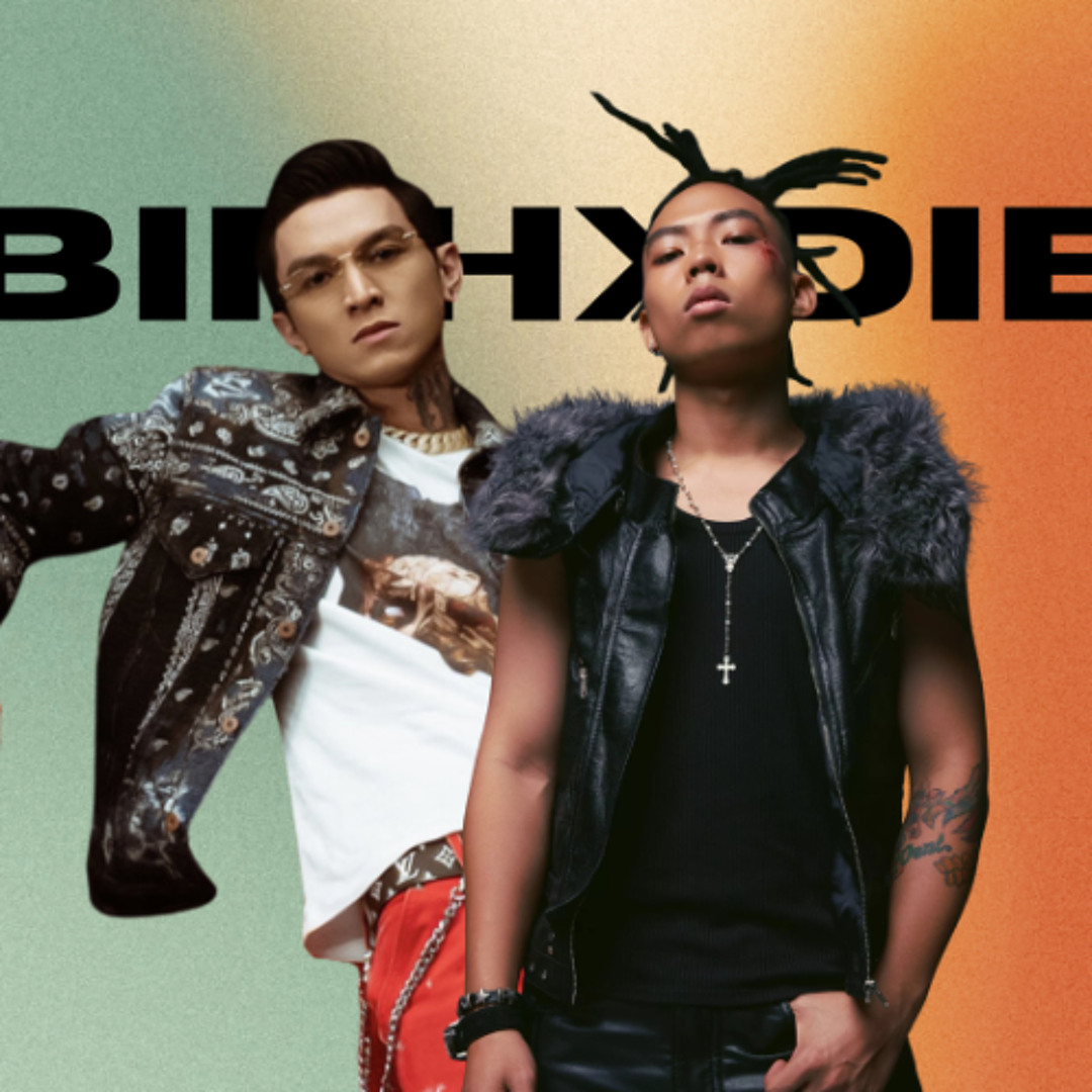 Listen to music albums featuring Mixtape Bình Gold x Wrxdie - ADAMN x ...