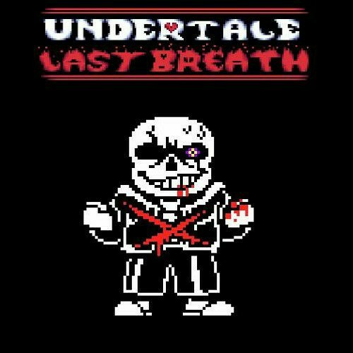 Stream Undertale Last Breath Phase 4 Rainferno (read description) by ...