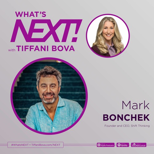 Stream episode Using Mental Models to Drive Transformation with Mark ...