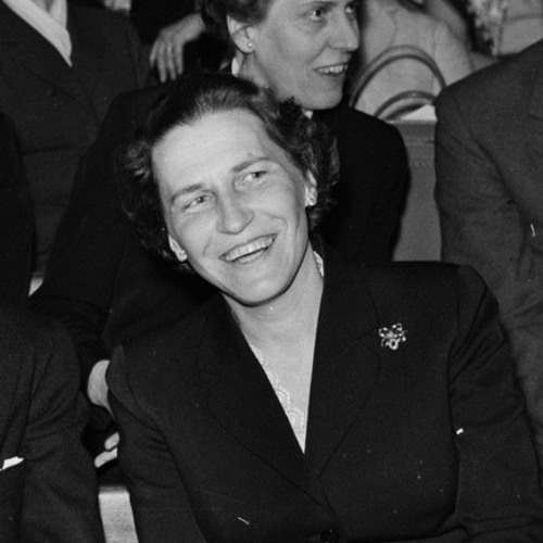 Stream Ulla Lindström by Magasinet | Listen online for free on SoundCloud