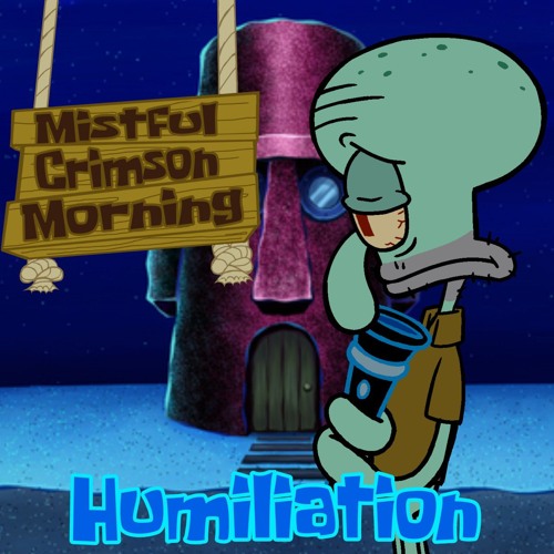 Stream FNF : Mistful Crimson Morning (REBOOT DEMO) - Humiliation III by ...