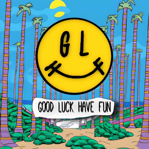 Stream cad | Listen to Oliver Tree - Good Luck, Have Fun! (Archive vol ...