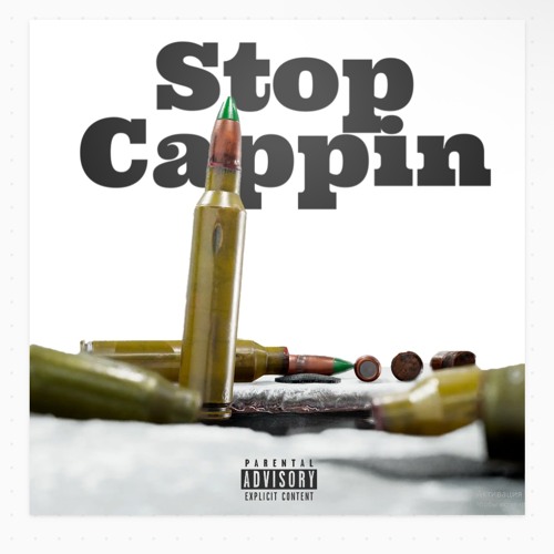 Stream Stop Cappin by G5 | Listen online for free on SoundCloud