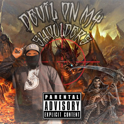 Stream (MAC MILLER REMIX) DEVIL ON MY SHOULDERS by $INNA | Listen ...