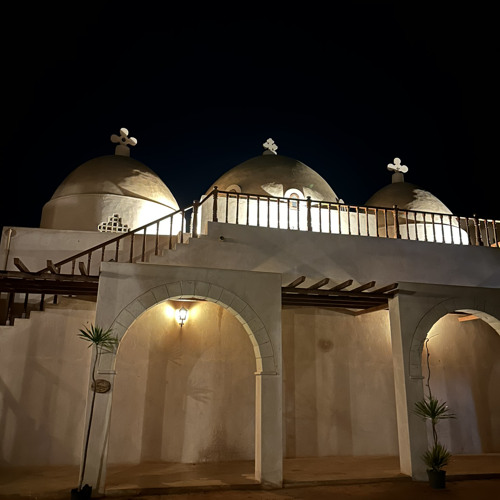 Stream Watos Psali - Great Lent | Monks of Baramos Monastery by Markus ...