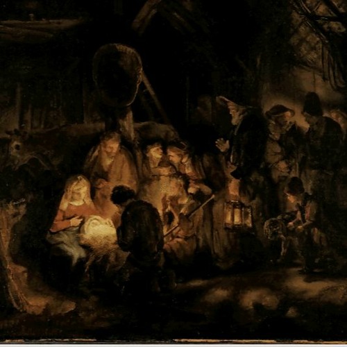 Stream 9 - Adam - O Holy Night by Thomas Fielding | Listen online for ...