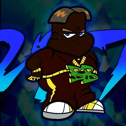 Stream FLOWK X MLODY PAFKO X WIKAR227 - BLING BLING BOY by 227GangSquad ...