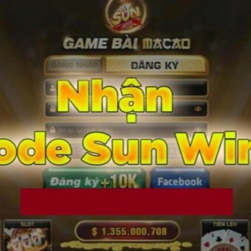 Stream Săn Gifcode Sunwin nhận quà khủng by Sunwin Company | Listen online for free on SoundCloud