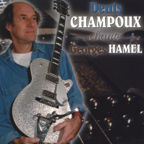 Stream La plus belle valse by Denis Champoux | Listen online for free ...