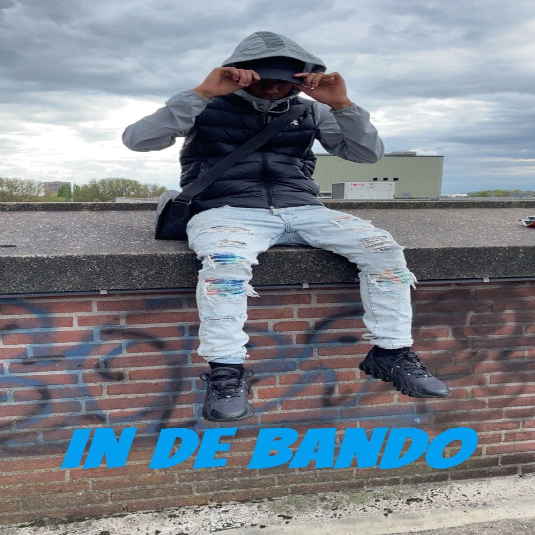 Stream in de bando by Ricky.DD | Listen online for free on SoundCloud