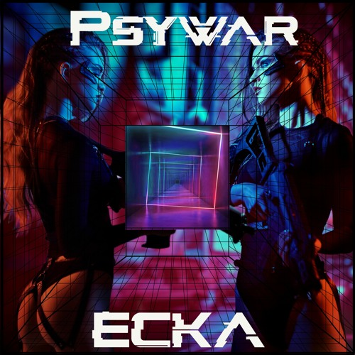 Stream Psywar by ECKA, Frog Lord | Listen online for free on SoundCloud