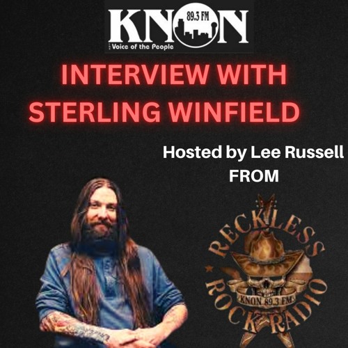Stream Sterling Winfield - Pantera Engineer - Interview - Reckless Rock ...
