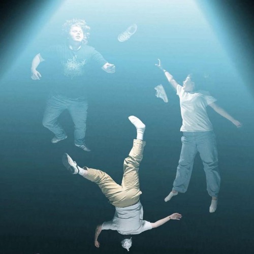 Stream episode Meet The Foilers - S2 - 04 - John Lennon er Alien?? (m ...