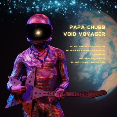 Stream PAPA CHUBB | Listen to VOID VOYAGER playlist online for free on SoundCloud