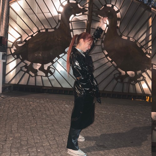 Stream Kate Hex @ Sisyphos, Hammahalle 05.04.25 by Kate Hex | Listen ...