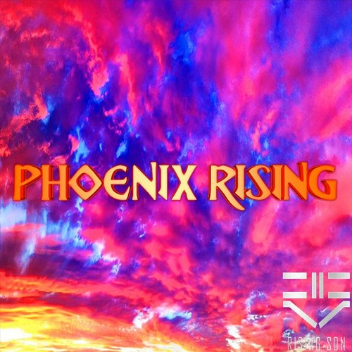 Stream Cosmos Theme by Rising Son | Listen online for free on SoundCloud