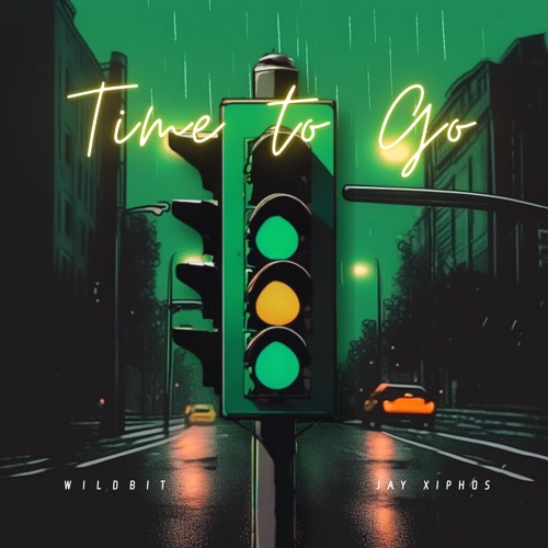 pumpyoursound.com | Time to Go [Extended Mix]