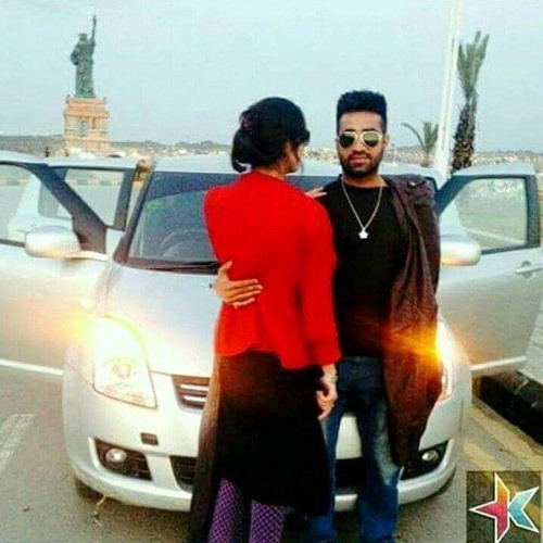 Stream Tenu itna main pyar_ remix ) by K__A _STAR | Listen online for ...