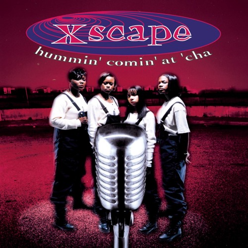 Stream Understanding by Xscape | Listen online for free on SoundCloud