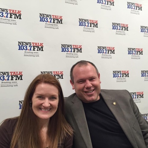 Stream 22 November 2024 PA Rep Jesse Topper by NEWSTALK 1037FM | Listen ...