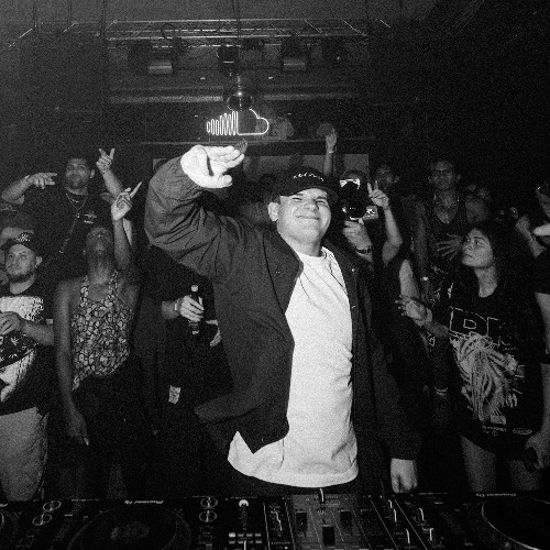 Skybreak @ Brownies & Lemonade, Double Cross (Catch One Los Angeles ...