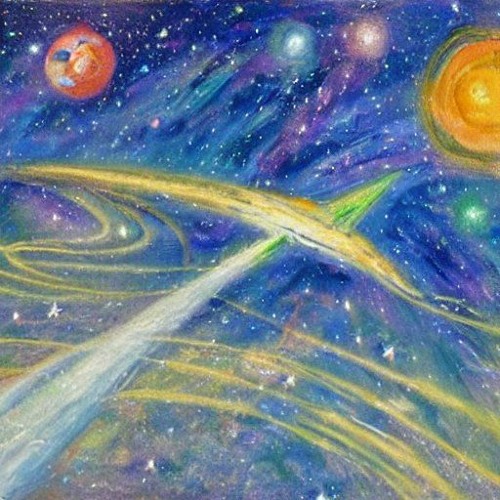 Stream Station Six - Archive Clip by Matthew Cassetta | Listen online ...