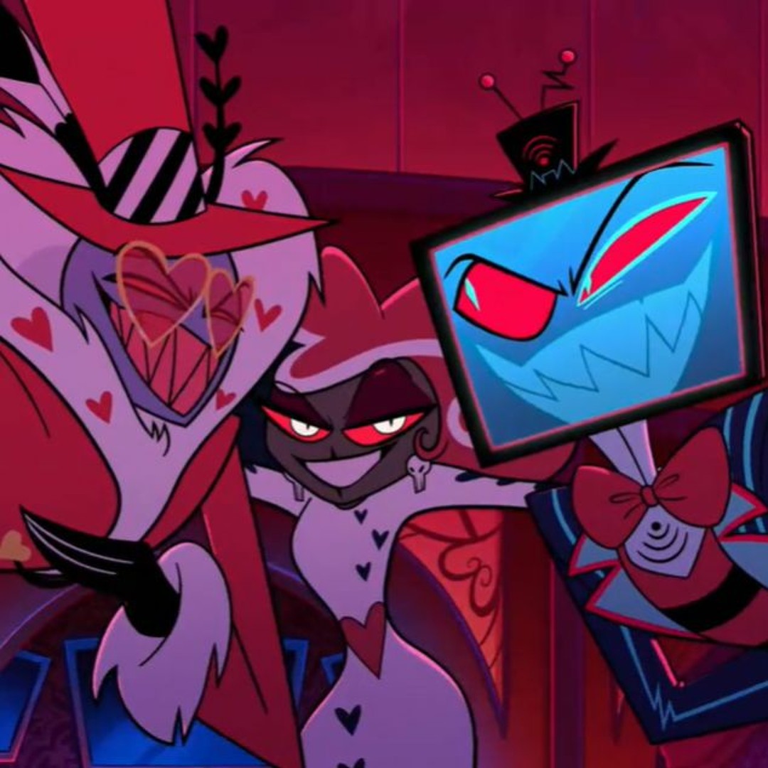 Stream The Show Must Go On HAZBIN HOTEL S1 Episode 8 "Finale" by Undershirt | Listen online for ...
