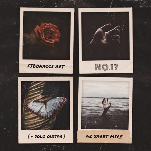 Stream FIBONACCI ART.17 (AZ SARET MIRE ) by Amir Rezapour | Listen ...
