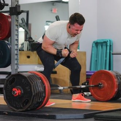 Stream Quin Stott | Listen to iamquinstott gym playlist online for free ...