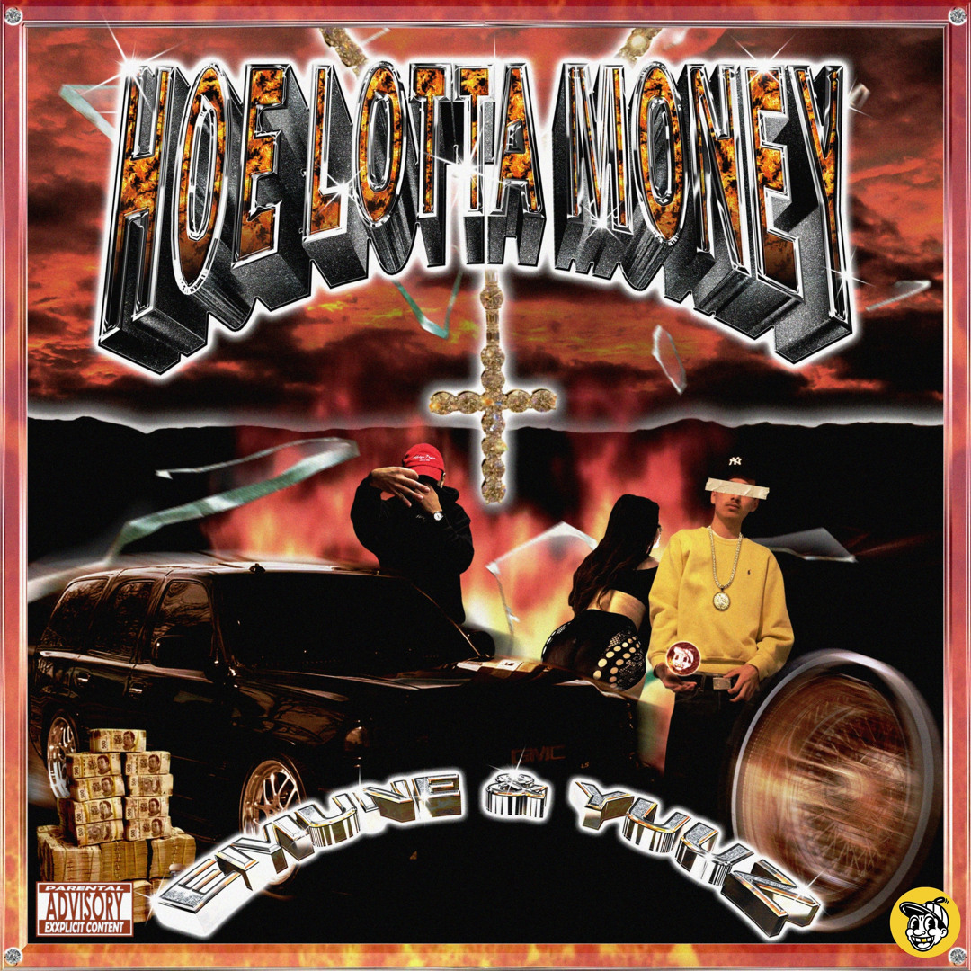 Stream Hoelotta Money by ALWAYS PROPER RECORDS | Listen online for free ...