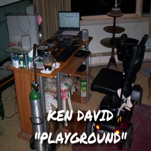 Stream Playground by Ken David Productions | Listen online for free on ...