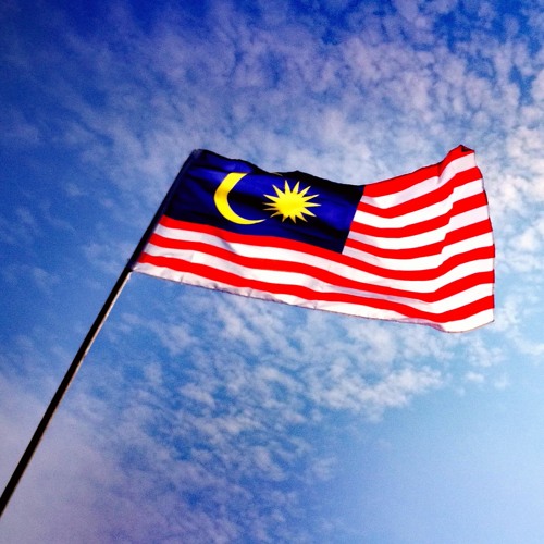 Stream Negaraku - The National Anthem of Malaysia by Zion Andrew Manuel ...