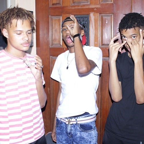 Stream Summrs - Seasons (prod. Josegothits) by Summrs Archive [NTR ...