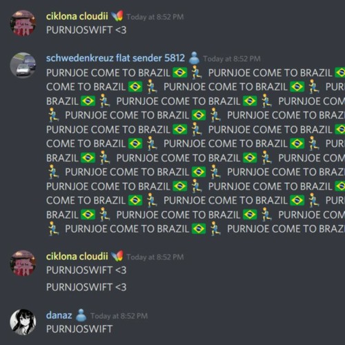 Stream ASEBEN MINECRAFT RAVE (WINTER EDITION) 2021 = 2012 // PURNJO by ...