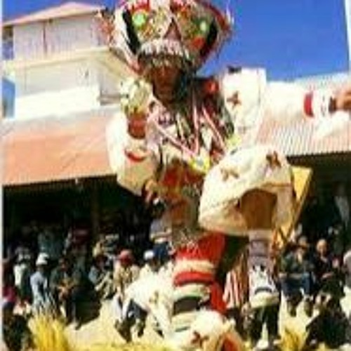 Stream Danza de tijeras by Ivan sama-kun | Listen online for free on ...