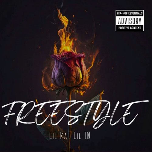 Stream Freestyle Lil kai(Feat. Lil 10) by lil kai | Listen online for ...