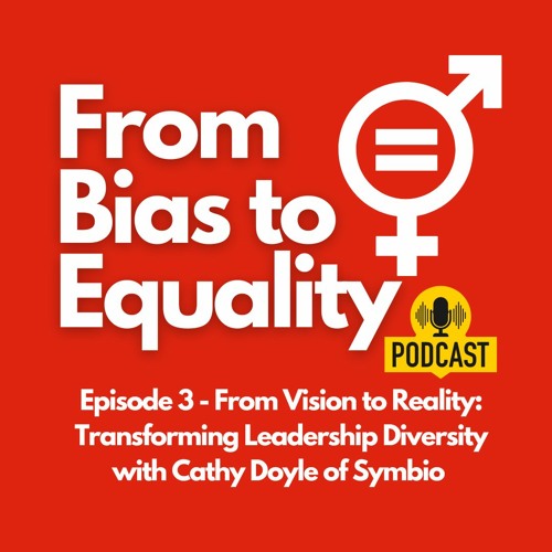 Stream episode From Vision to Reality: Transforming Leadership ...