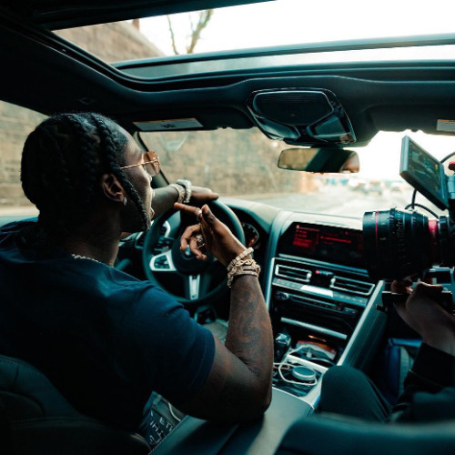 Stream POP SMOKE x GOTYE - HELLO TO SOMEBODY THAT I USED TO KNOW ...