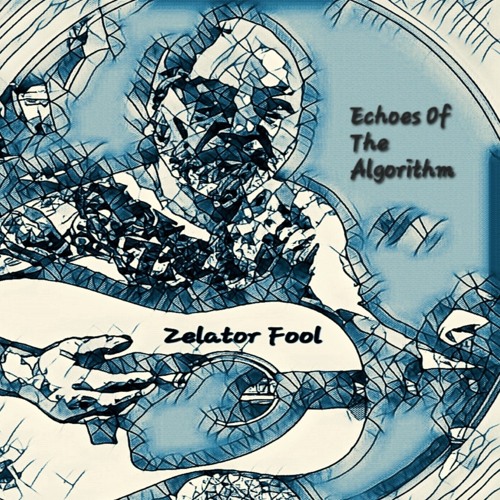 Stream Echoes Of The Algorithm by BLUEMOON MEDIA ZePRODUCTIONs | Listen online for free on ...