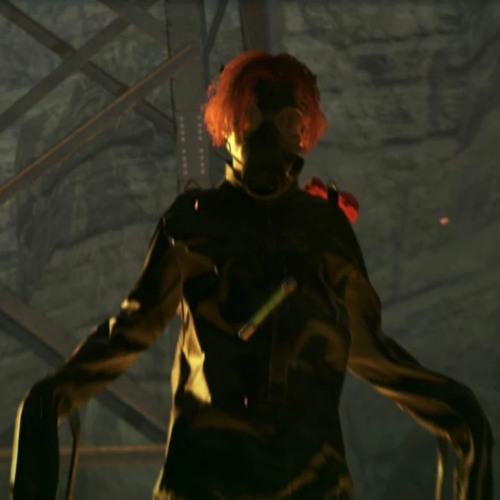 Stream psycho mantis by Beat Trap Baby | Listen online for free on ...