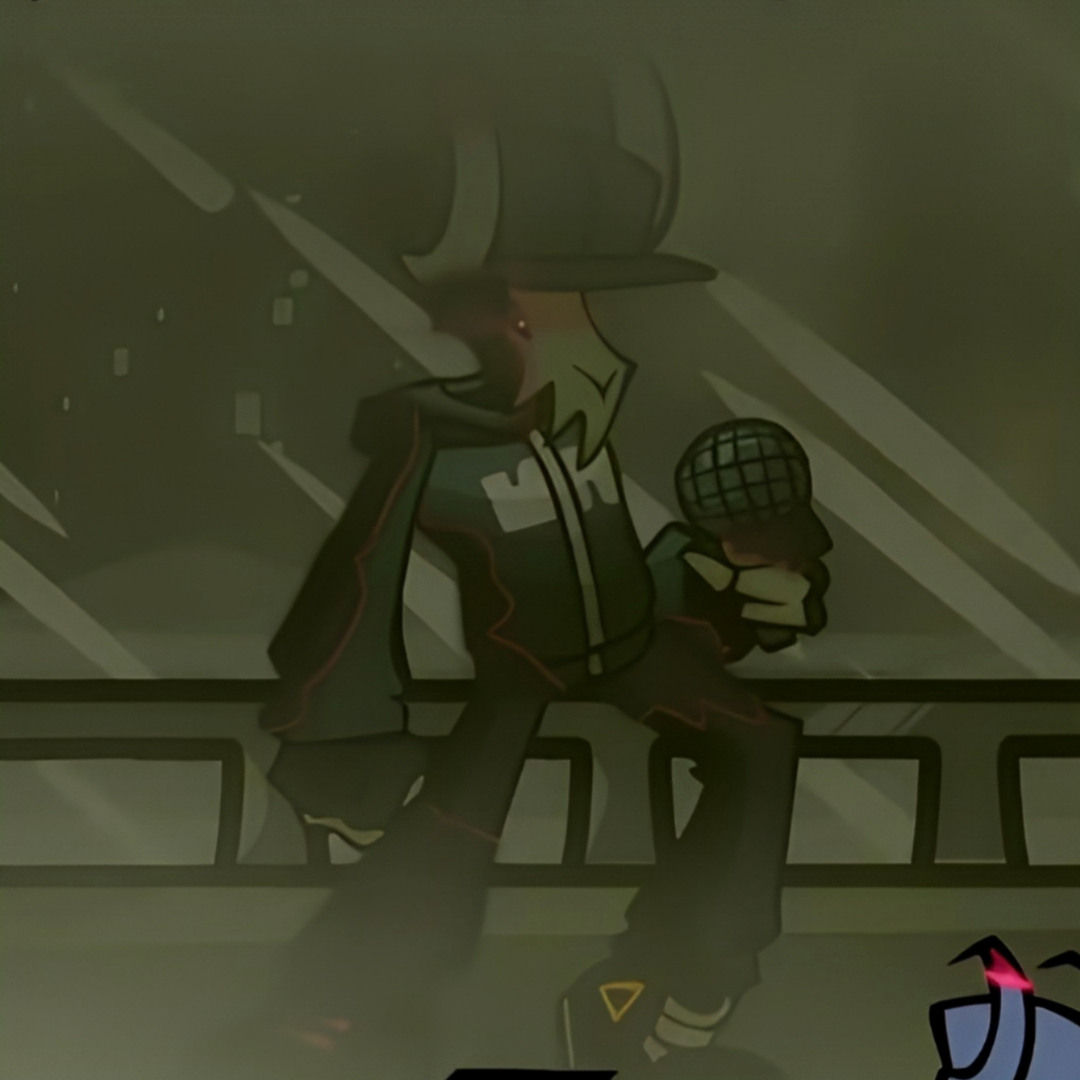 Stream FNF Corruption Second Chance - Corruption Mom vs Tabi - Tornado ...