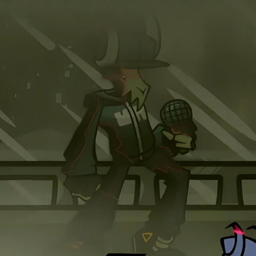 Stream FNF Corruption Second Chance - Corruption Mom vs Tabi - Tornado ...