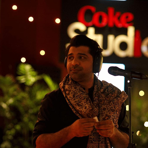 Stream Faslon Ko Takaluf by Shuja Haider | Listen online for free on ...