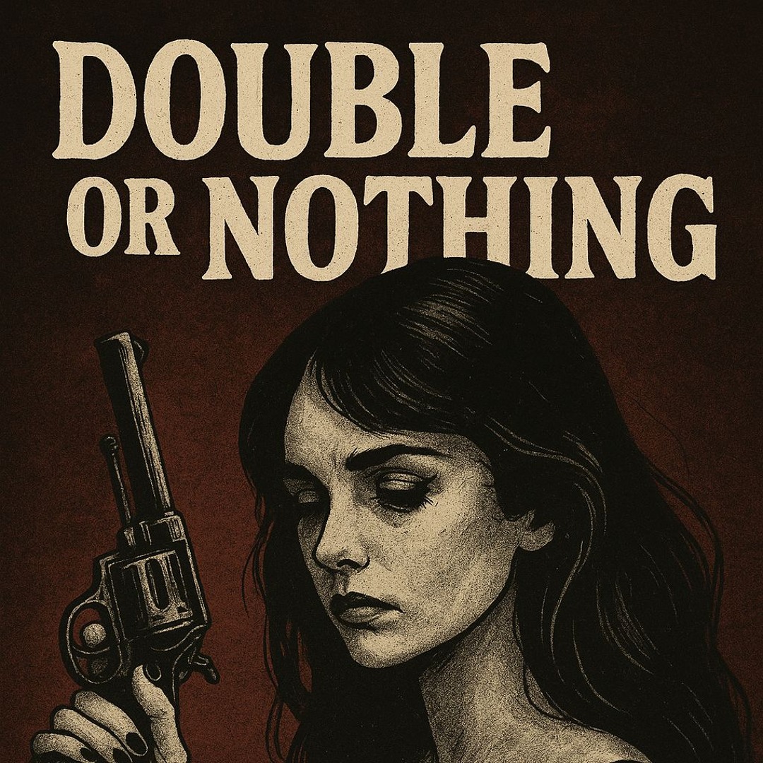 Stream Double Or Nothing by Indy Indigo | Listen online for free on SoundCloud