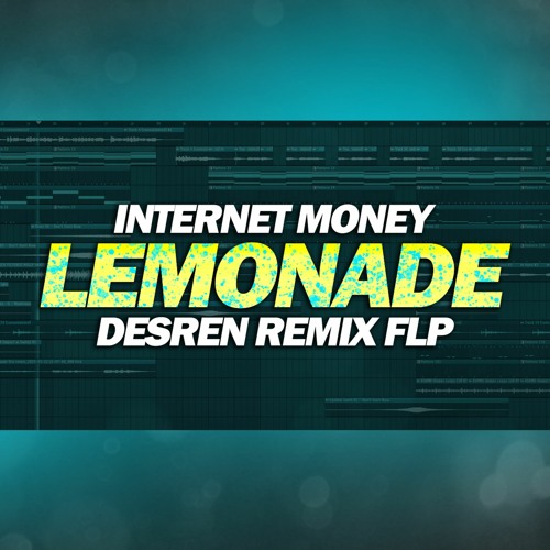 pumpyoursound.com | Lemonade Jersey Club Remix