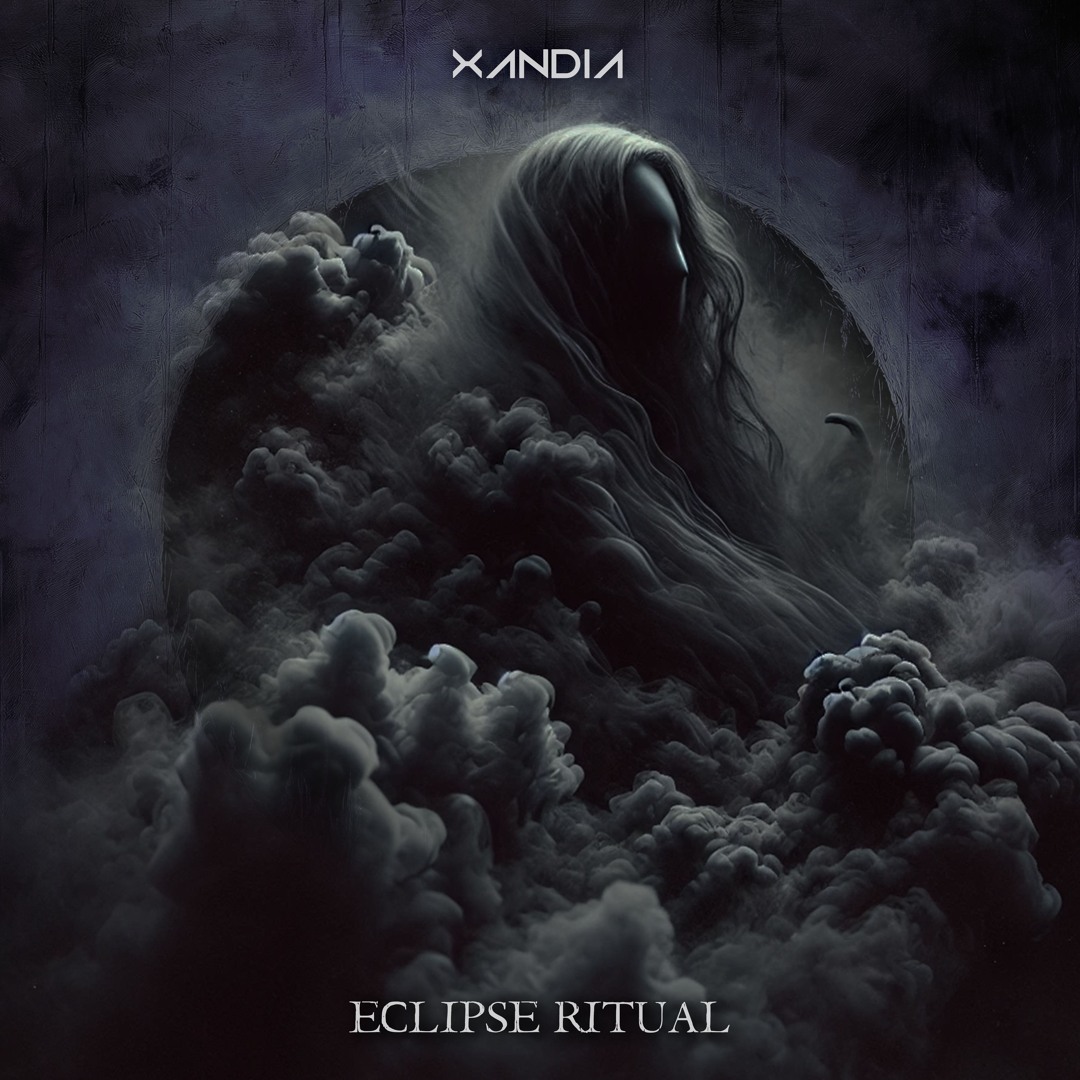 Stream Eclipse Ritual by XANDIA | Listen online for free on SoundCloud