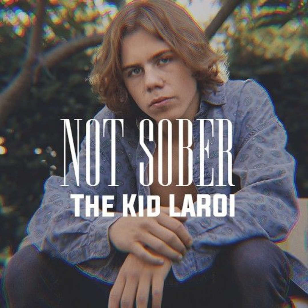Stream The Kid LAROI - Not Sober Ft. Polo G (Slowed +Reverb) by Old ...