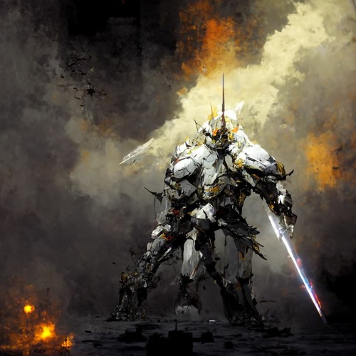 Stream The Protector's Vow by Proper Motions | Listen online for free ...